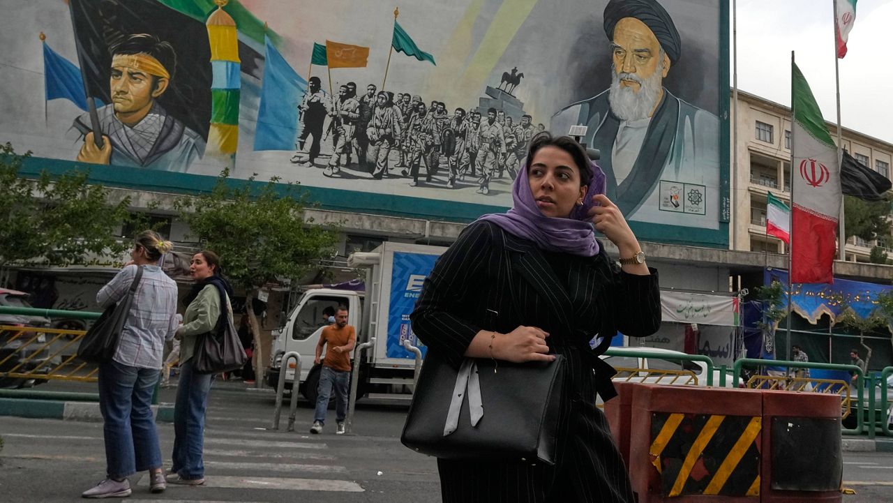 What we know about emerging deal to end U.S.-Iran war