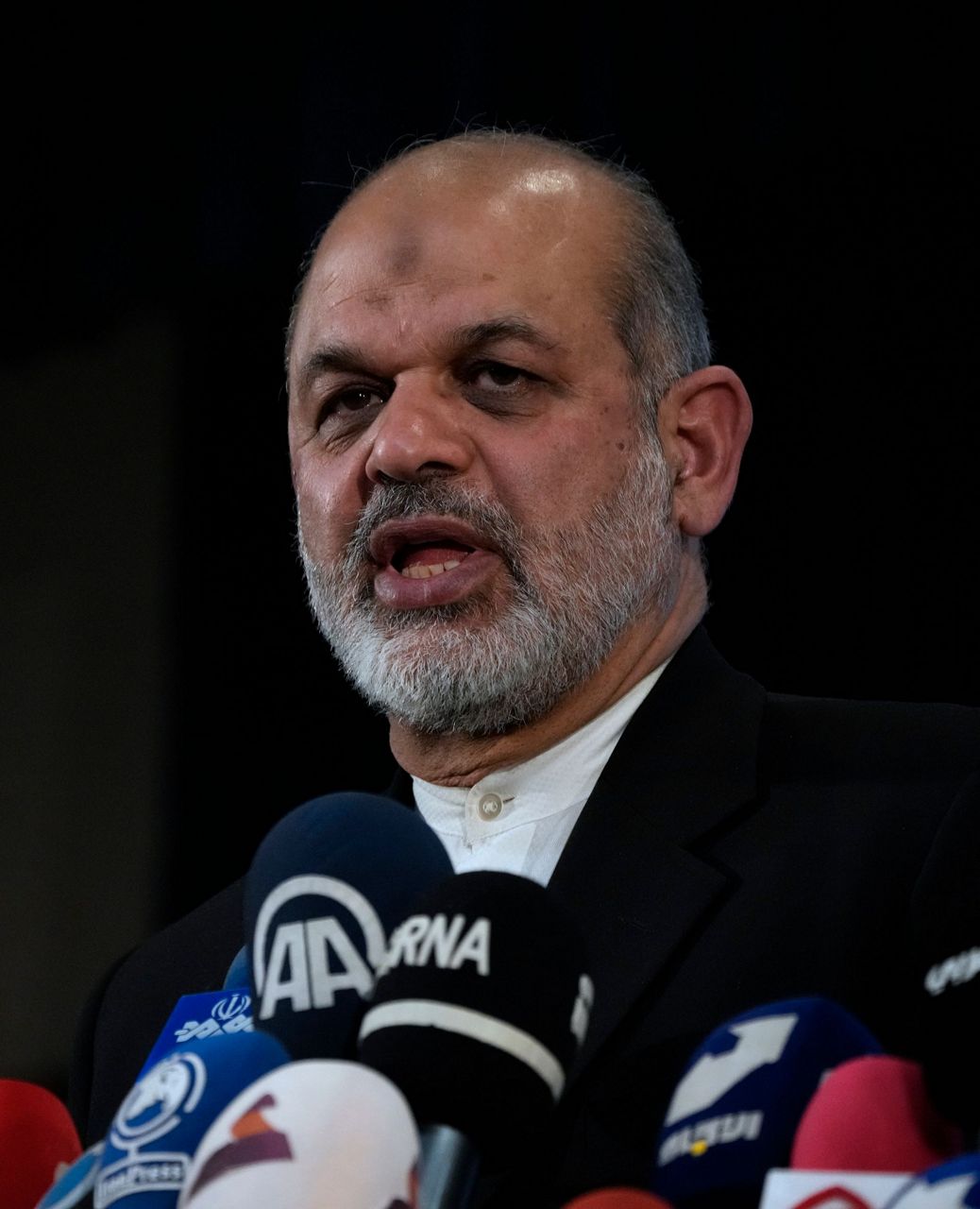 Hard-liners dominate Iran parliamentary vote that saw boycott calls and ...