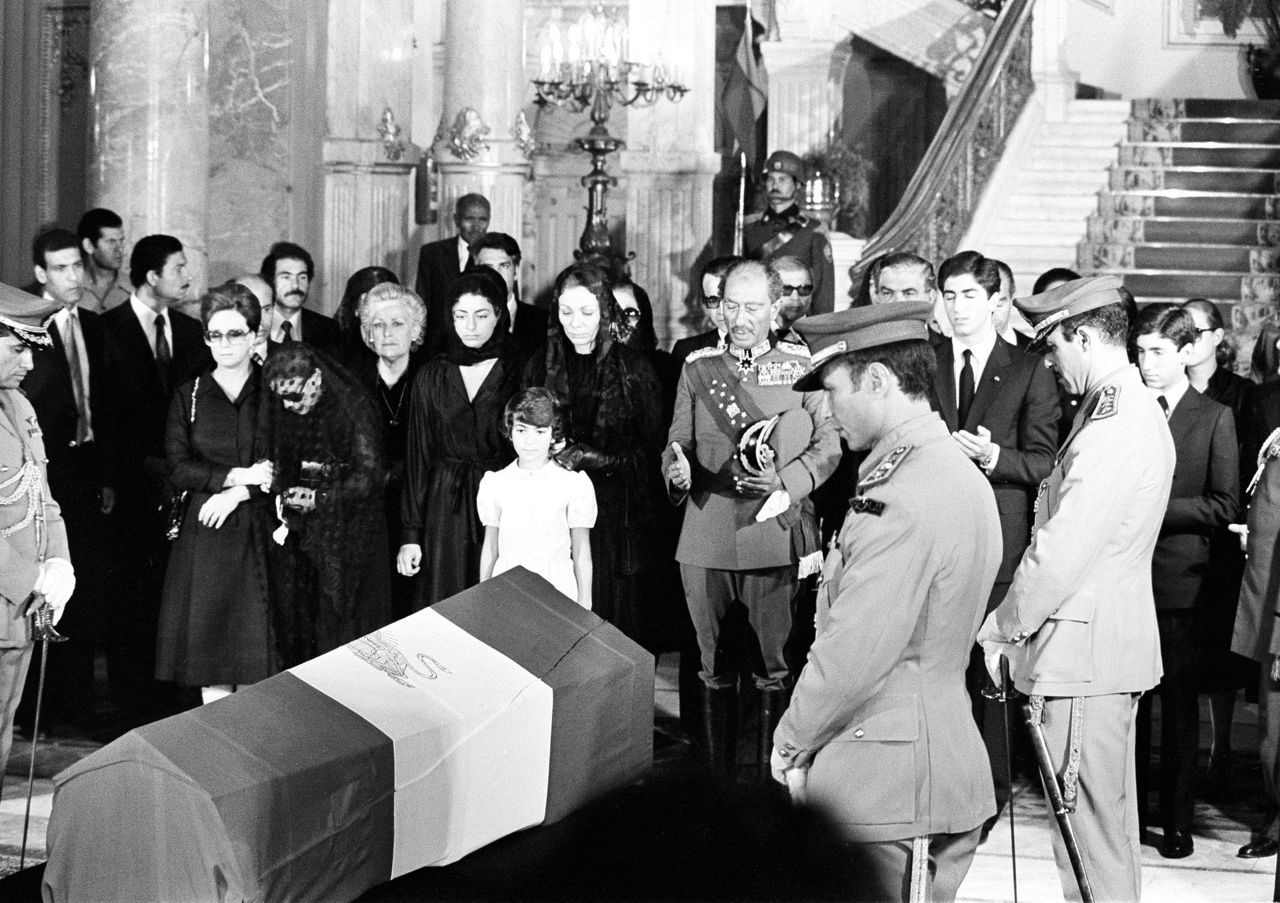 Key moments in the 1979 Iran hostage crisis at US Embassy