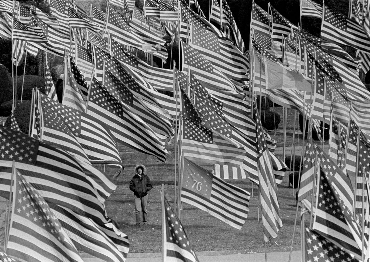 Key moments in the 1979 Iran hostage crisis at US Embassy