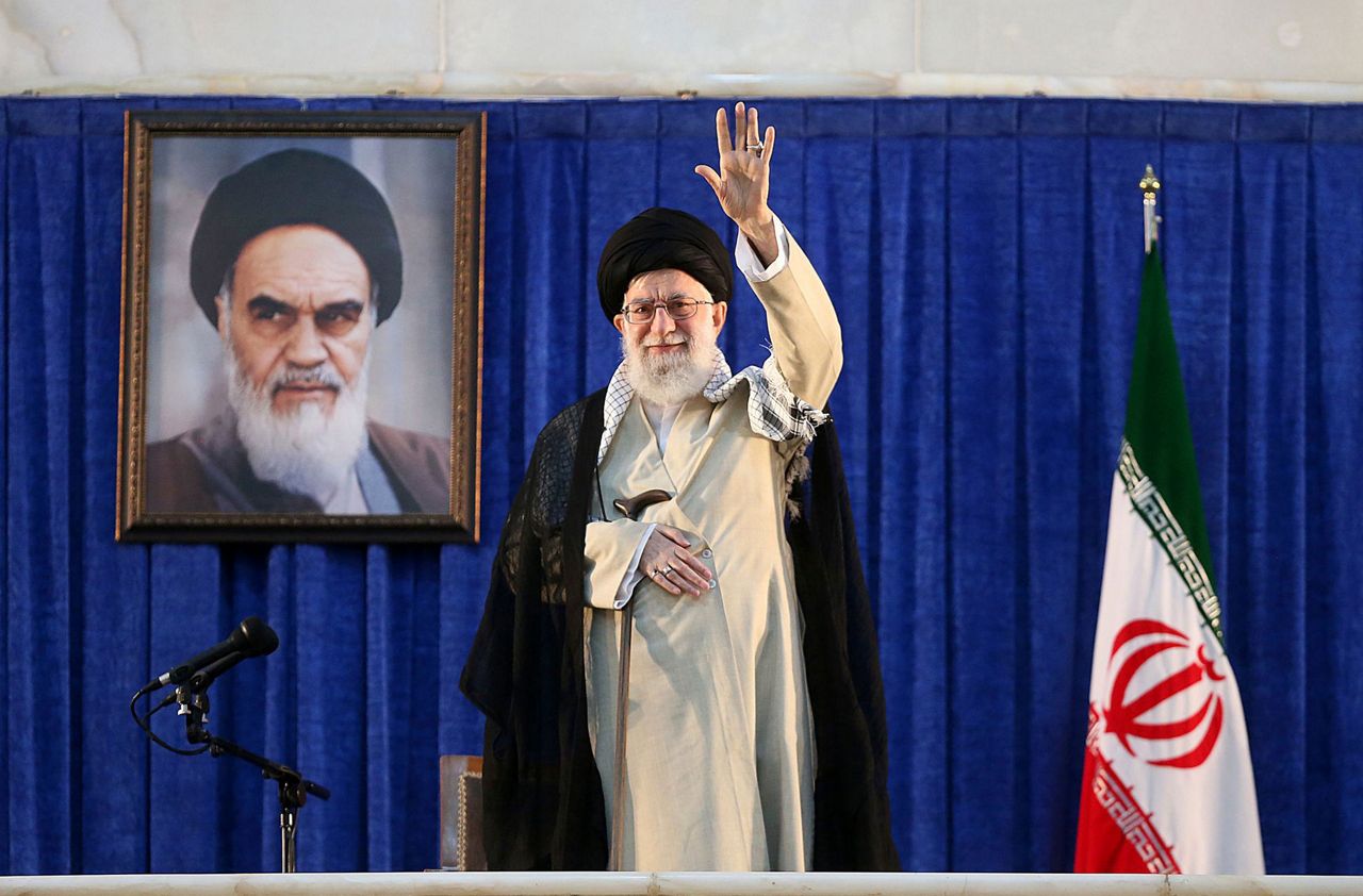 Supreme Leader: Iran will continue resisting US pressure
