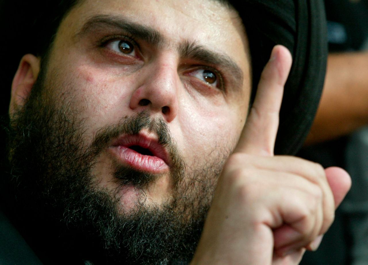 EXPLAINER: What spurred the bloody armed clashes in Baghdad?