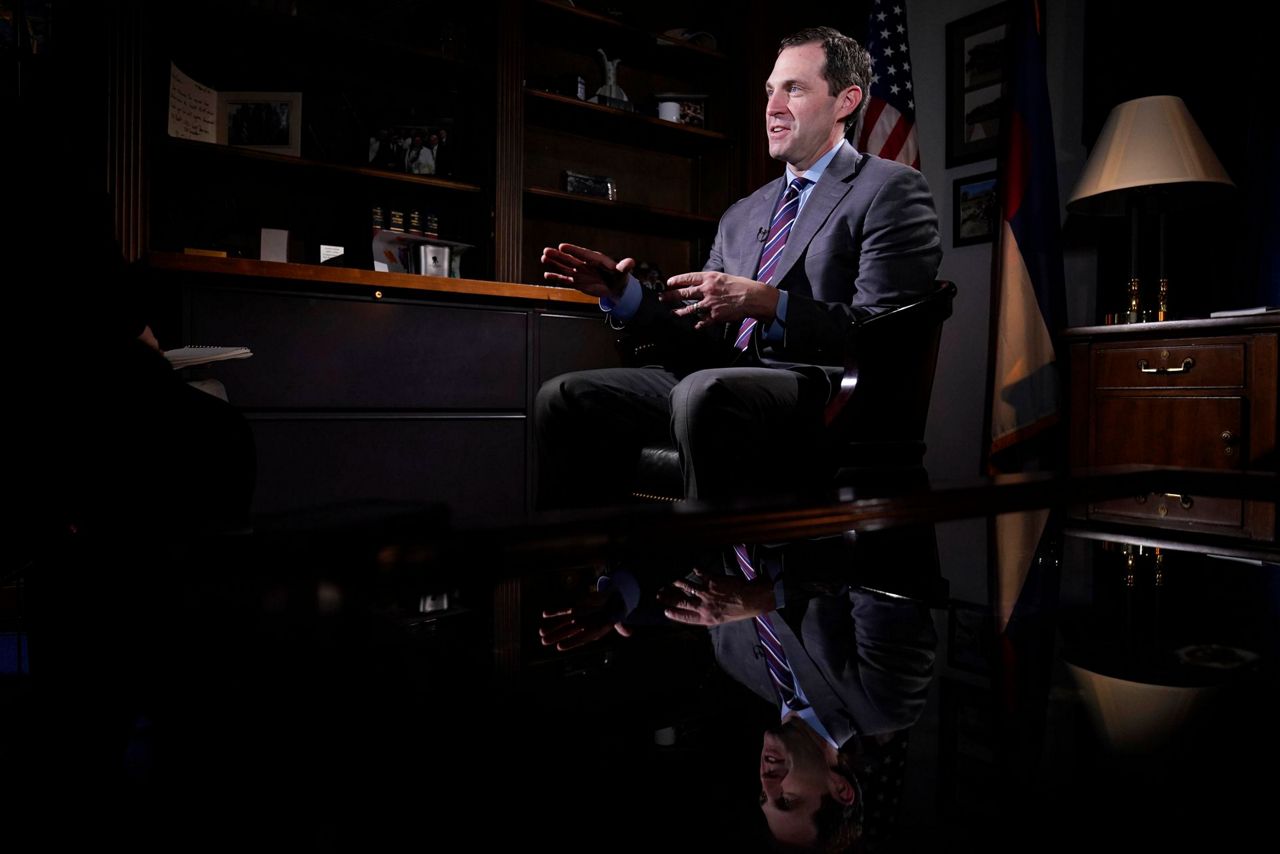 Iraq WMD failures shadow US intelligence 20 years later