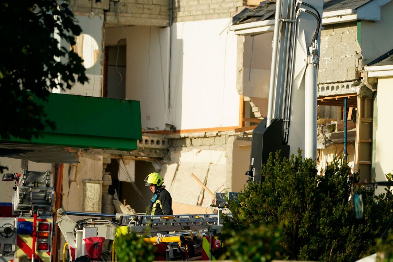 Death toll rises to 7 in blast at gas station in Ireland