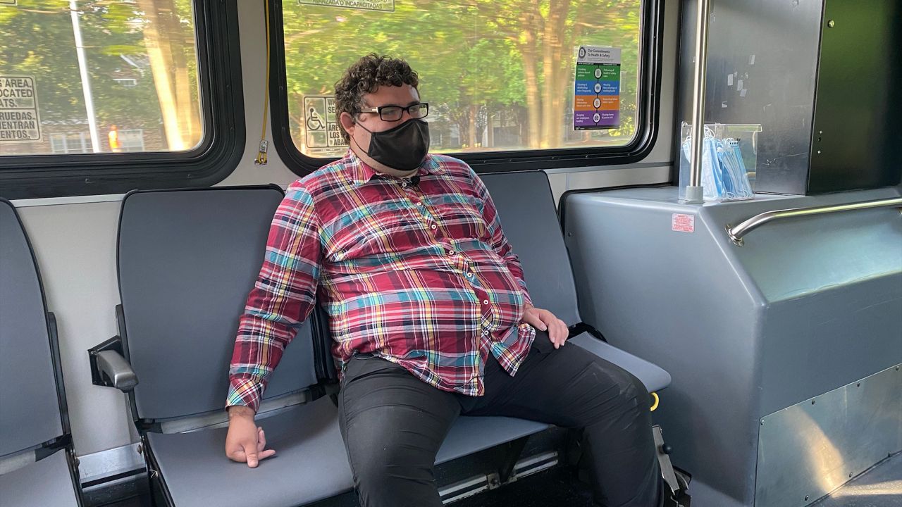 Durham considering bus lanes, more frequent service