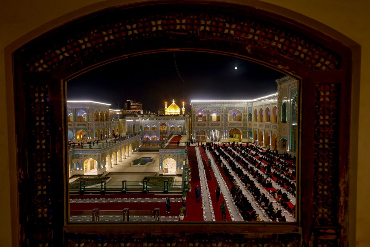 What is Ramadan and how do Muslims observe the Islamic holy month?