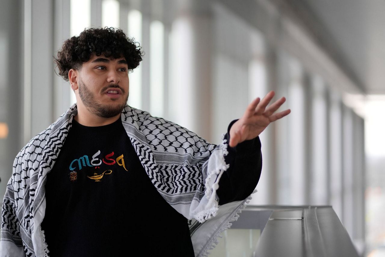 Indiana lawmakers in standoff on antisemitism bill following changes ...