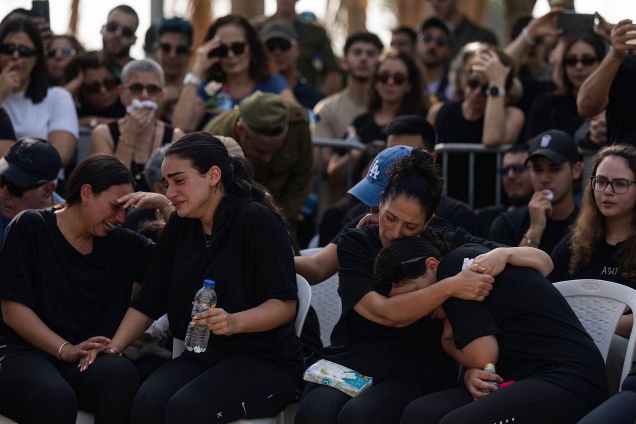 Many Israelis are furious at their government's chaotic recovery ...