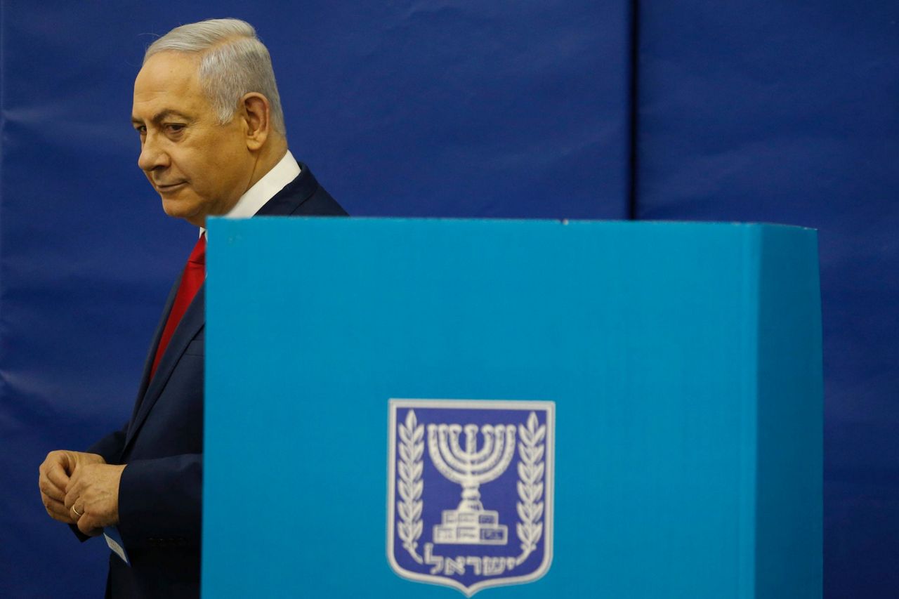 AP Explains: Israel's parliamentary elections