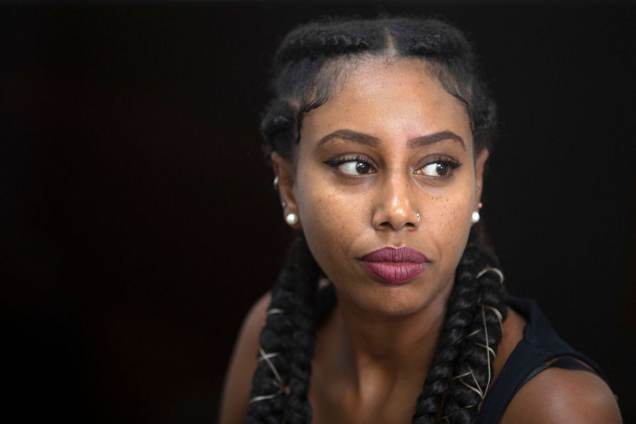 Ethiopian Israeli musicians use stage to promote struggles