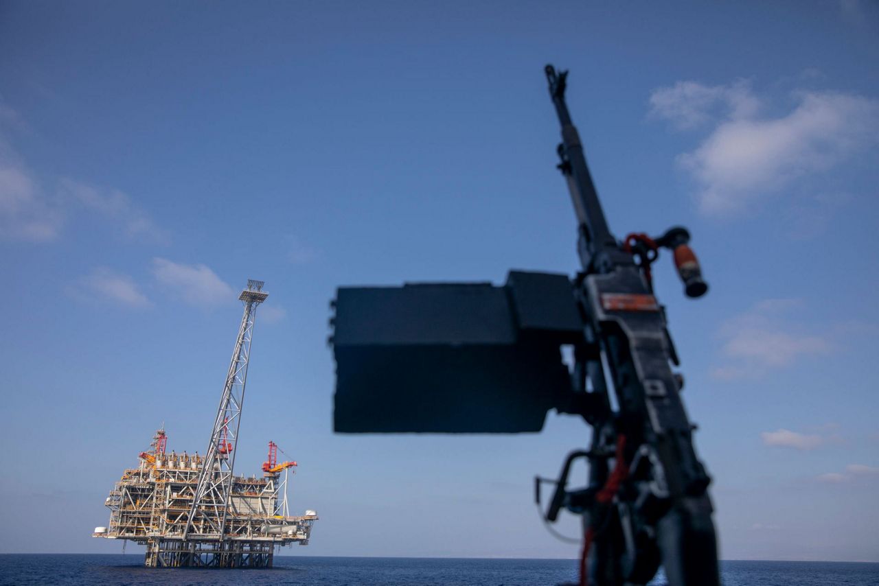 Israeli navy prepares for arrival of new upgraded warships