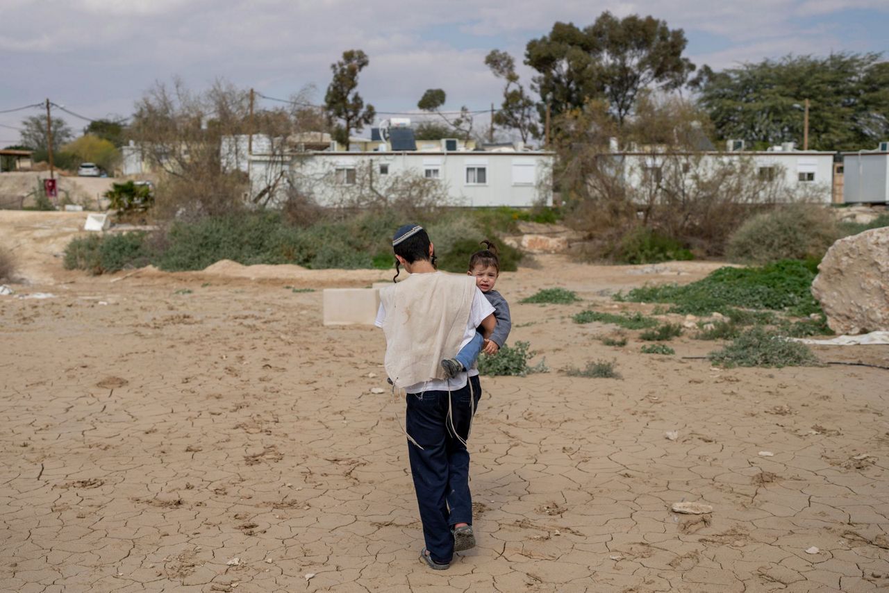 Israel's outpost approvals boost settlers, deepen conflict