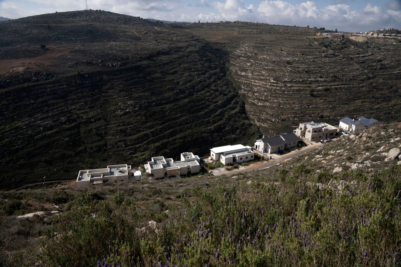 Israel's outpost approvals boost settlers, deepen conflict