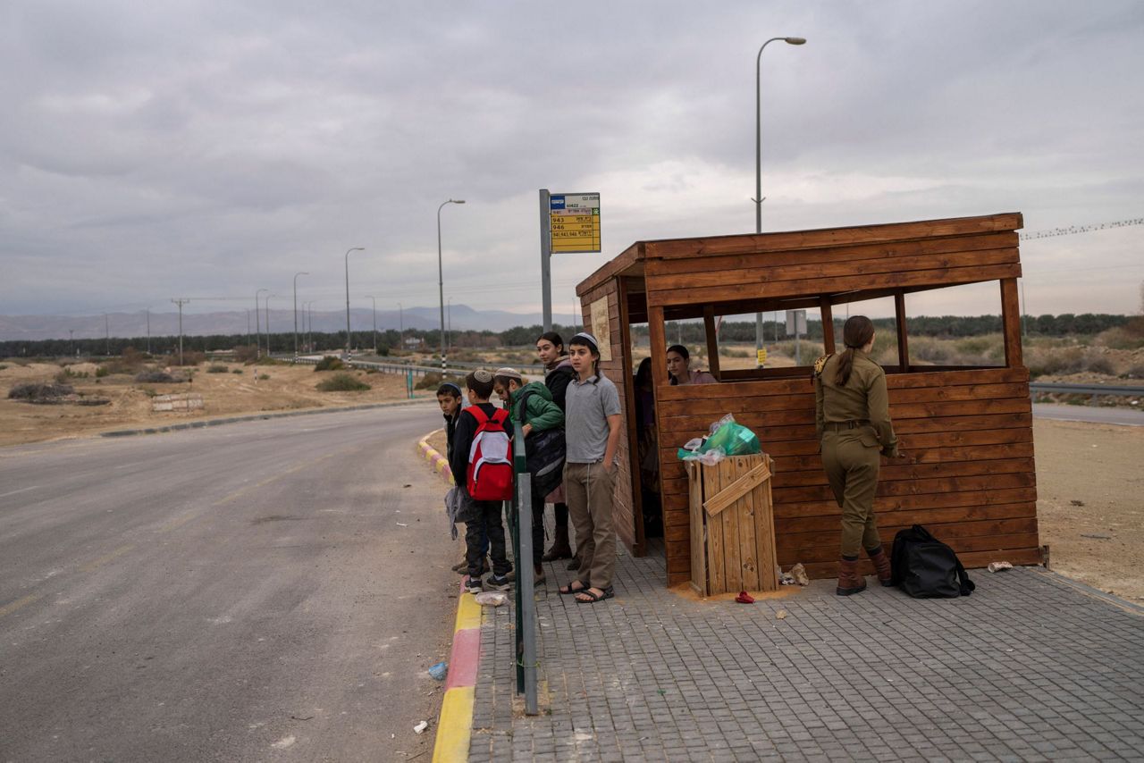 Israel's outpost approvals boost settlers, deepen conflict