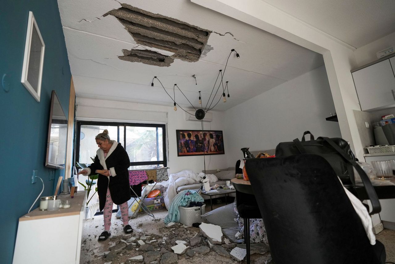 Israel strikes Lebanon, Gaza, as Al-Aqsa crisis escalates