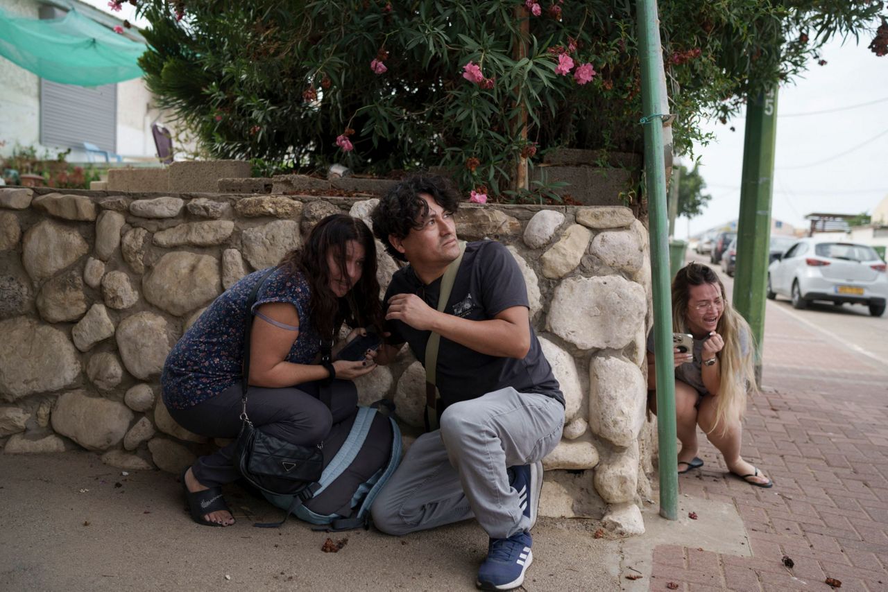 After six months of war, Israel's isolation grows with no end in sight