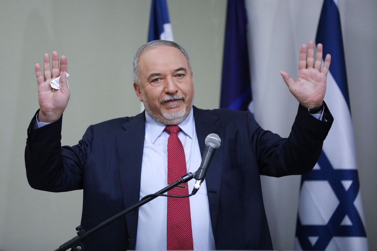 Israel faces new elections after parliament dissolves
