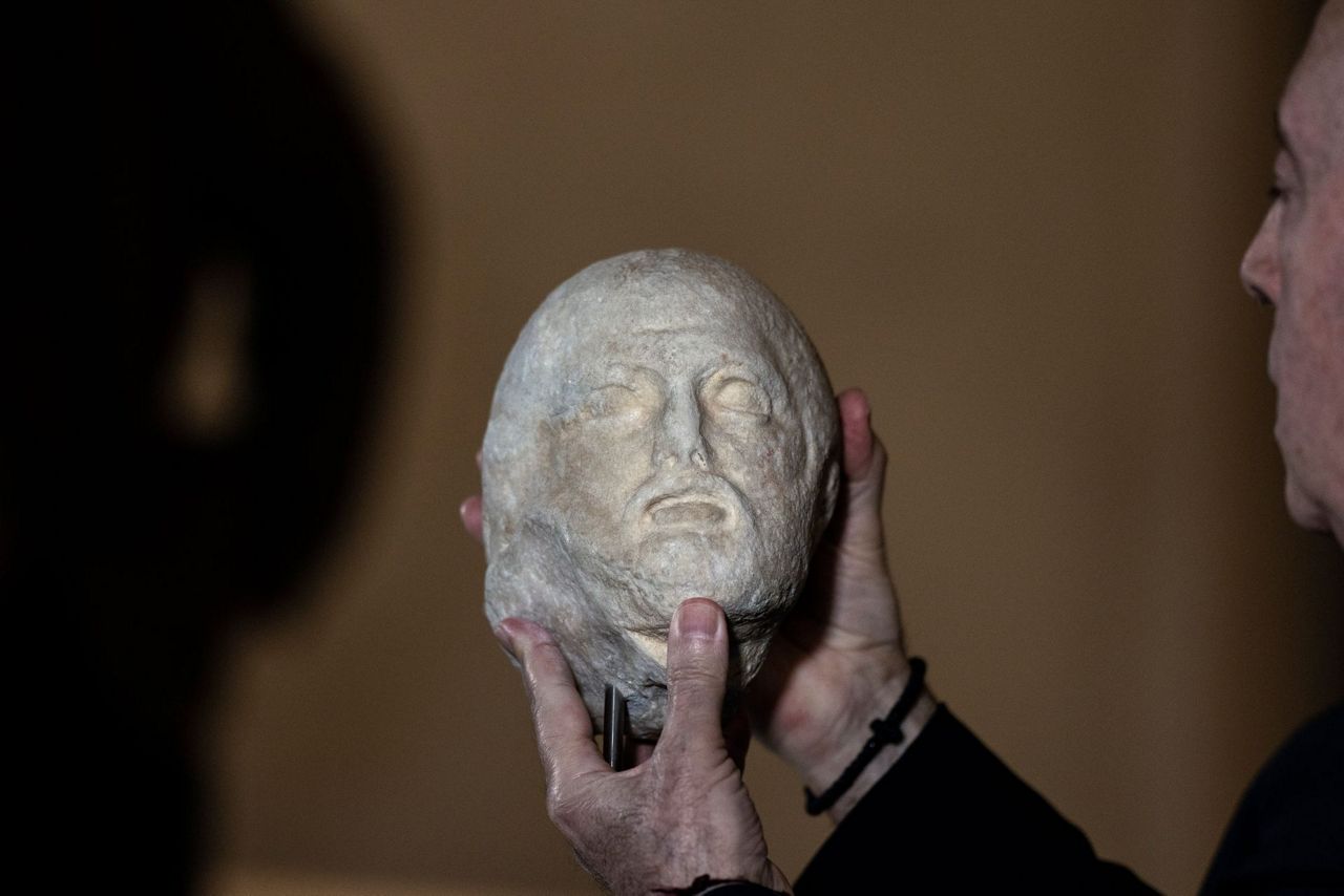Italy begins to reckon with Fascist-era colonial collections