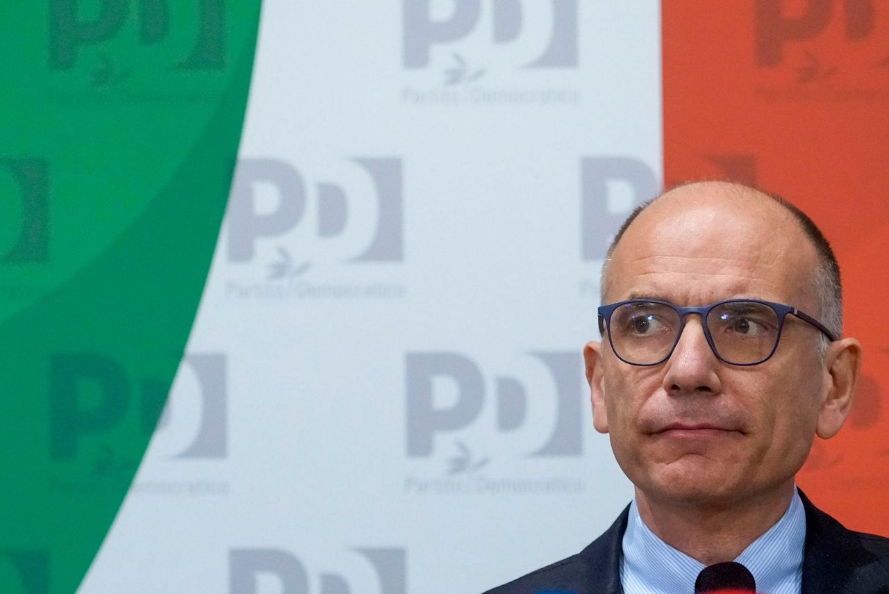 Italy shifts to the right as voters reward Meloni's party