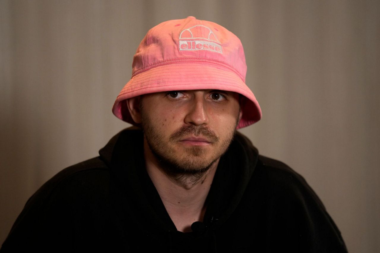 A song with power: Ukraine's Eurovision entry unites nation