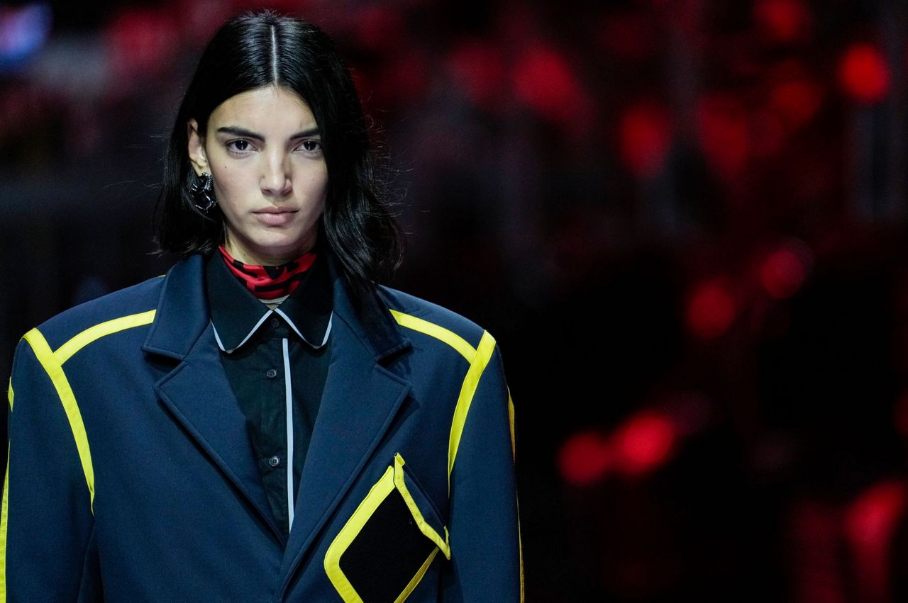 Ferrari enters luxury fashion, targeting uninitiated youth