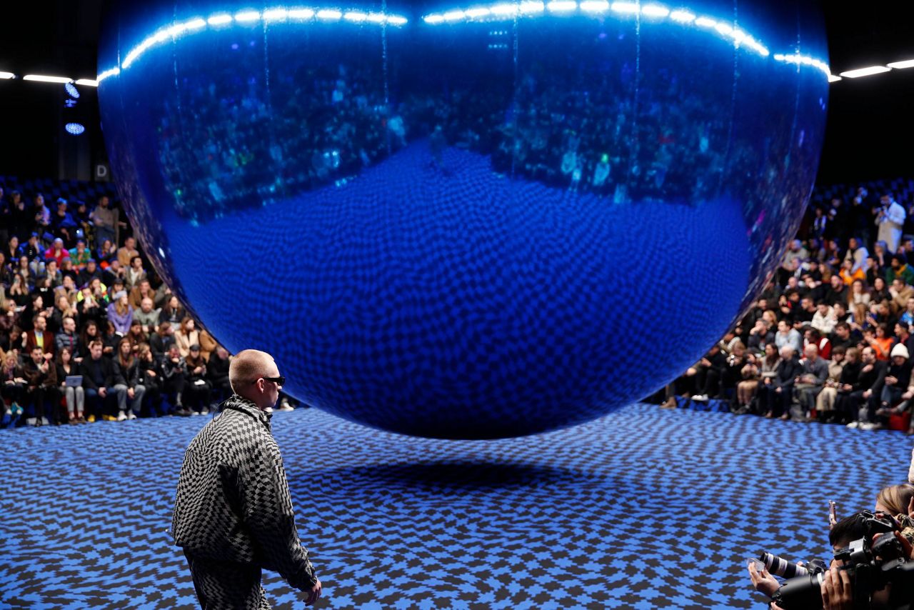 Milan designers embrace sustainability and Gen-Z's influence