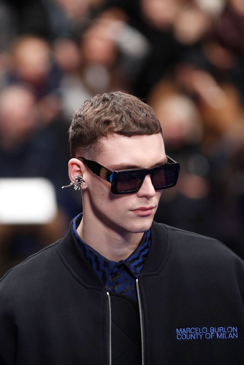 Milan designers embrace sustainability and Gen-Z's influence