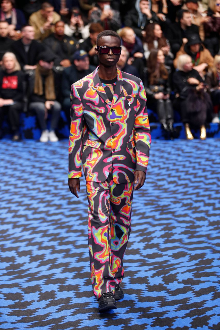 Milan designers embrace sustainability and Gen-Z's influence