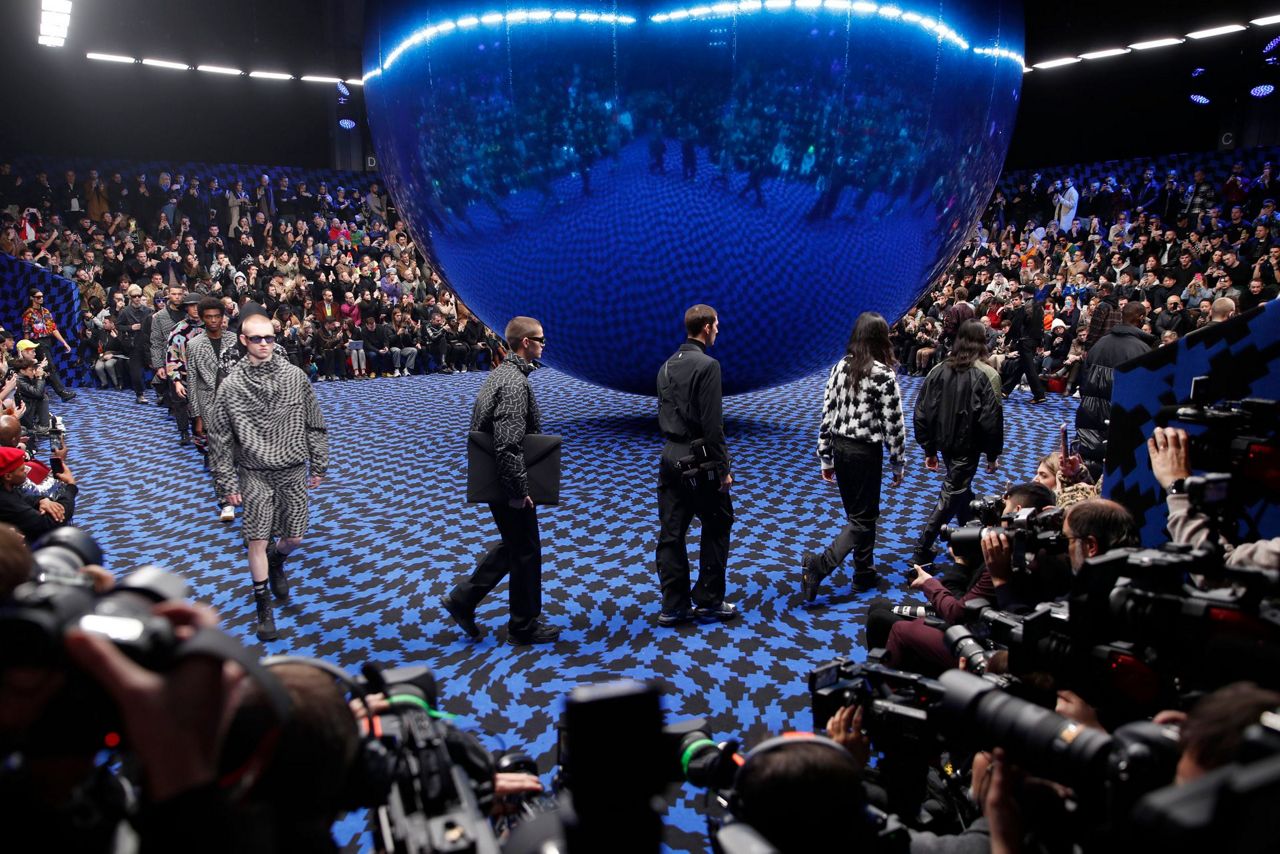 Milan designers embrace sustainability and Gen-Z's influence