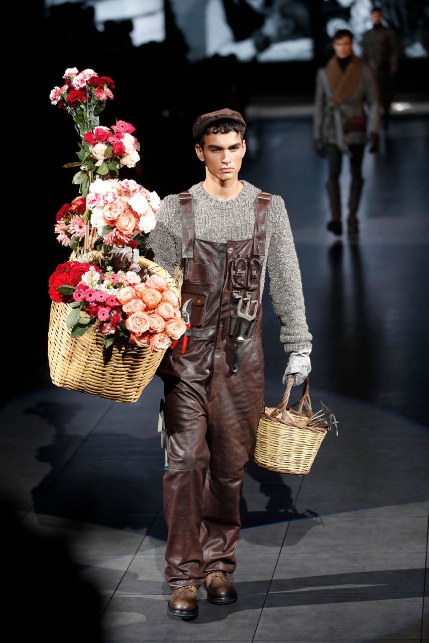 Milan designers embrace sustainability and Gen-Z's influence