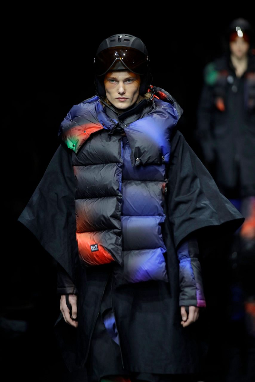 Milan designers embrace sustainability and Gen-Z's influence