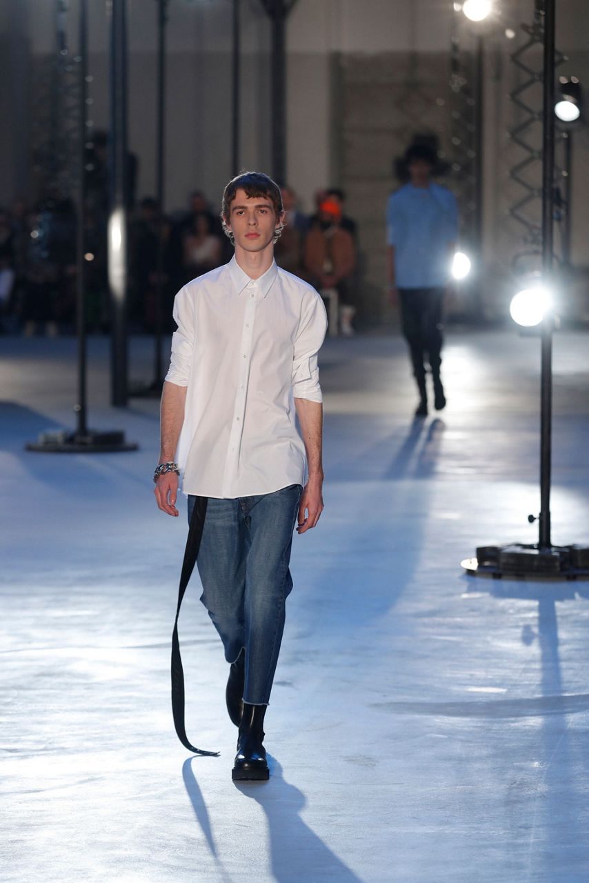 Milan designers embrace sustainability and Gen-Z's influence