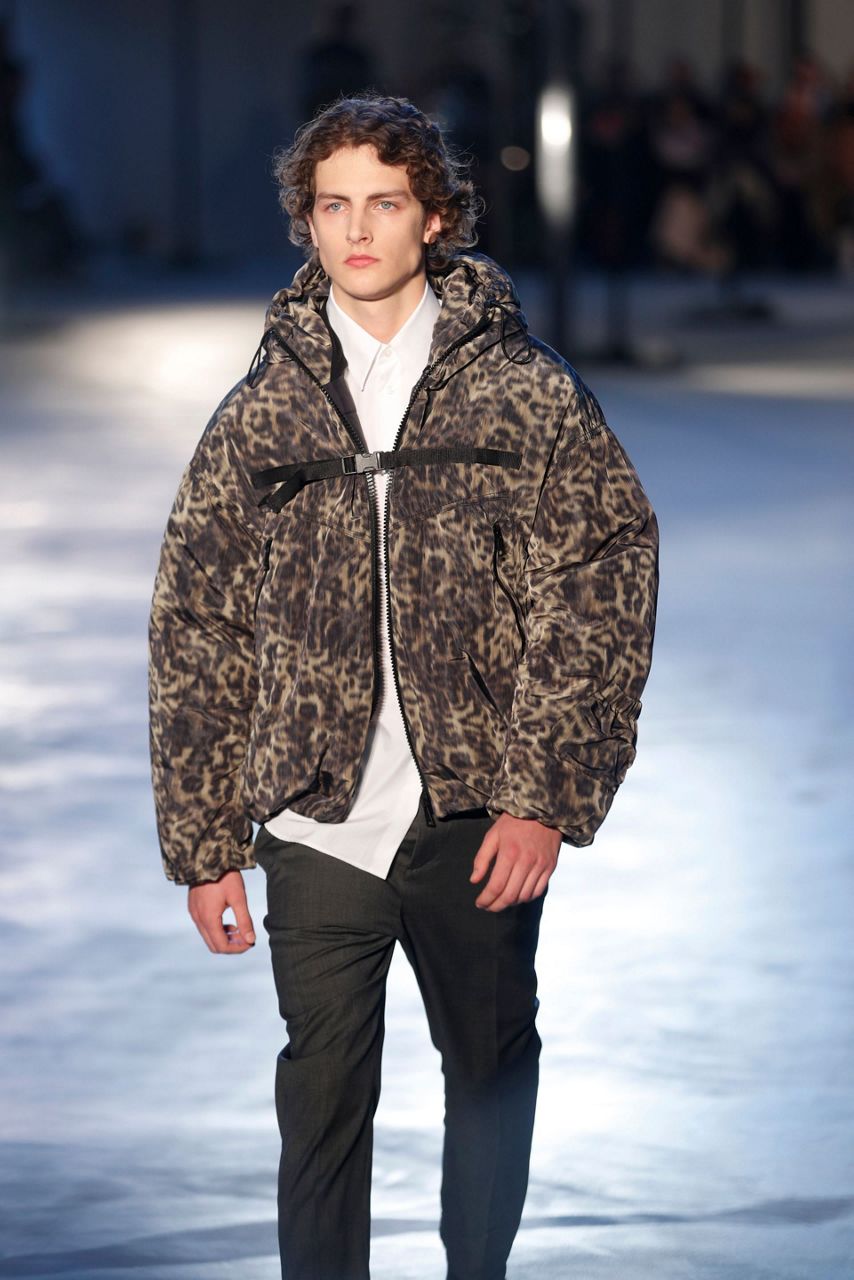 Milan designers embrace sustainability and Gen-Z's influence