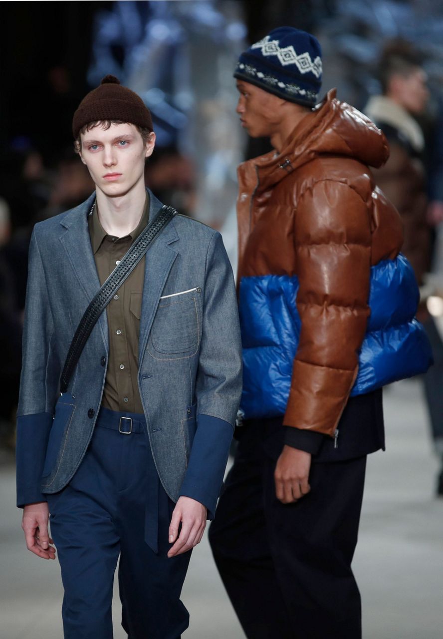 Milan designers embrace sustainability and Gen-Z's influence