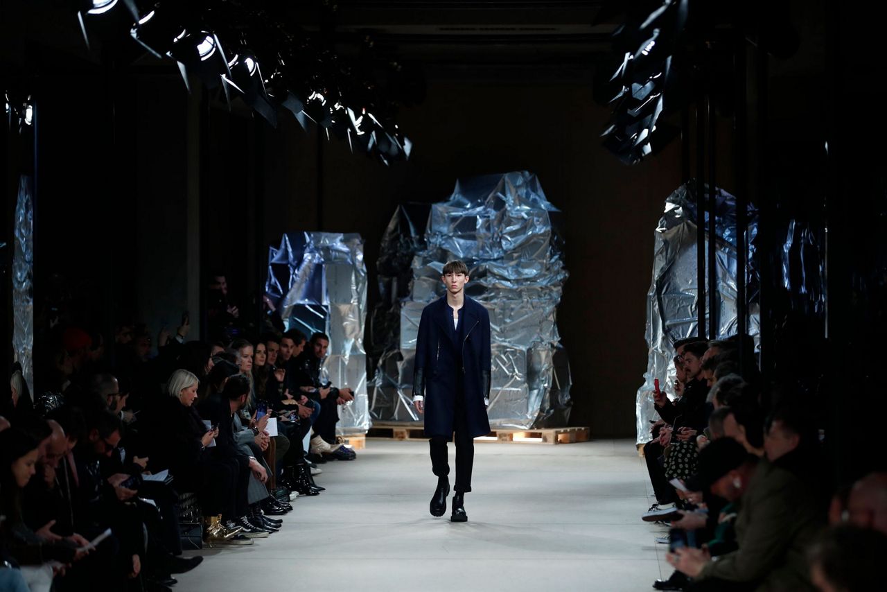 Milan designers embrace sustainability and Gen-Z's influence