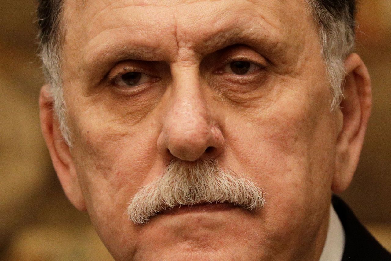 Italy tries again to broker truce in Libyan fighting