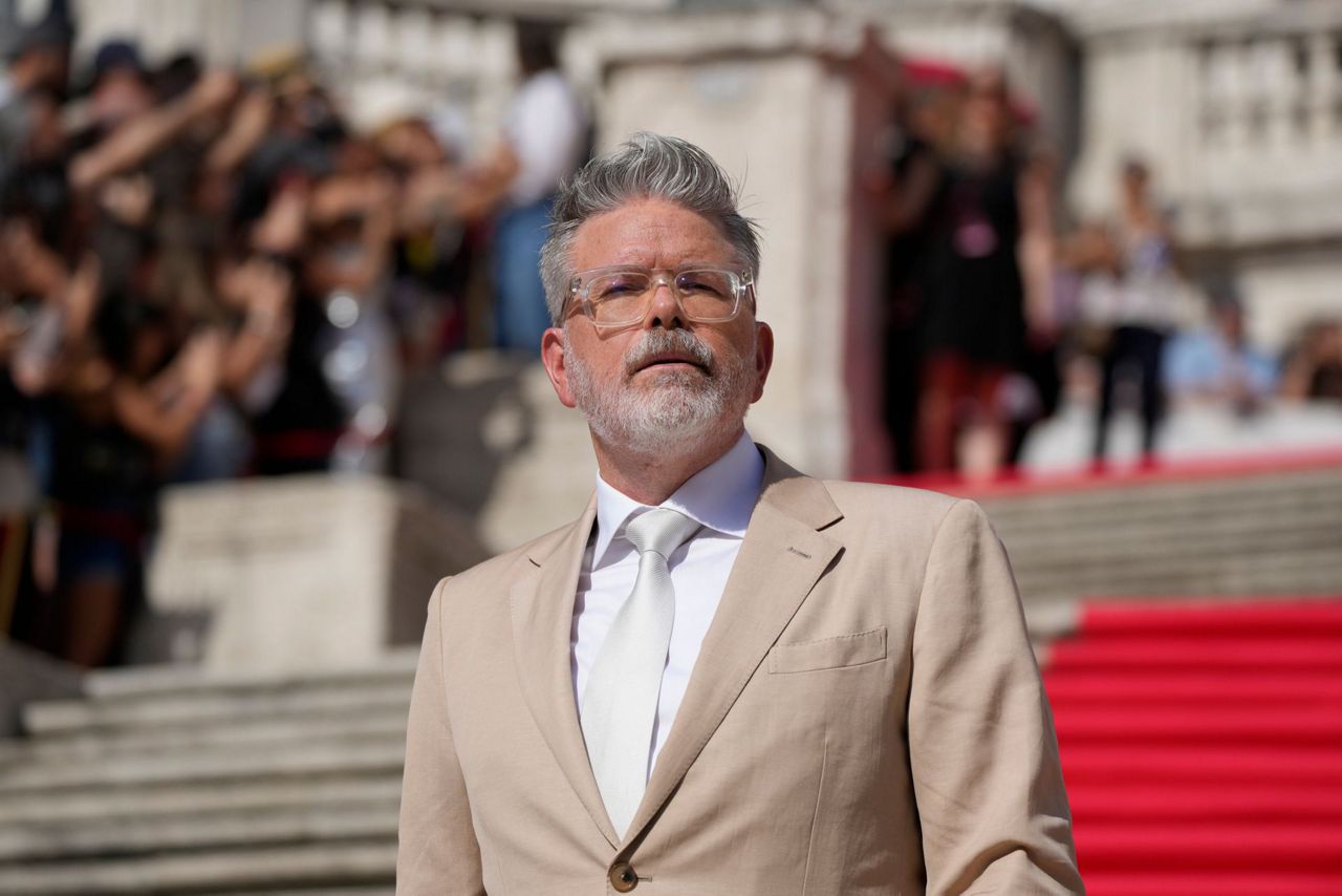 An already full-tilt movie franchise turns it up a notch in 'Mission ...