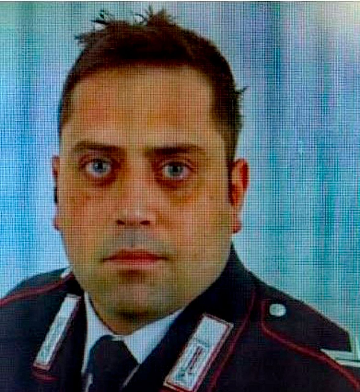The Latest: 2 American teens jailed in Italian cop killing