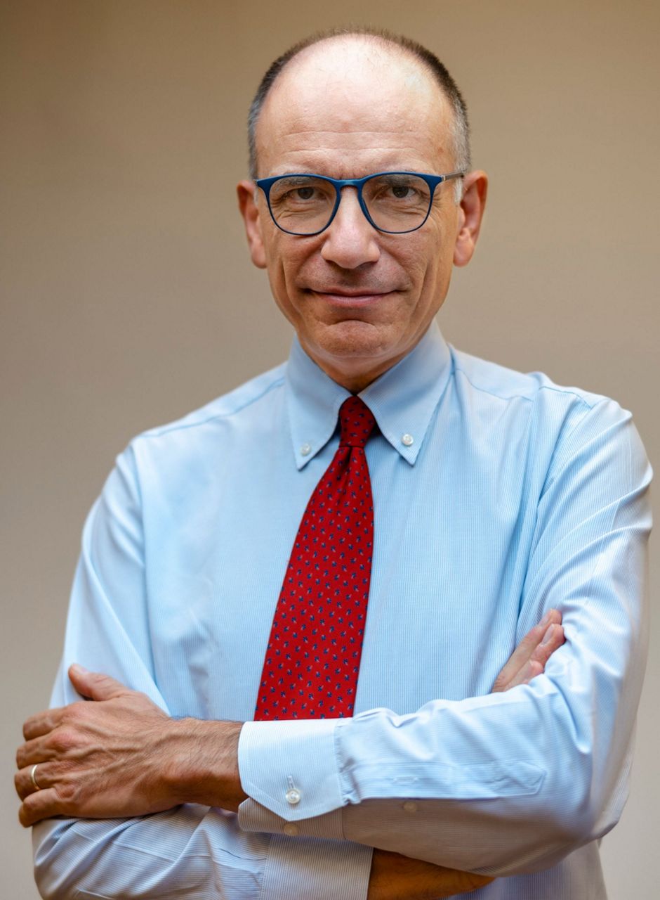 Democrat Letta: Fear plays role in Italy's Brexit-like vote