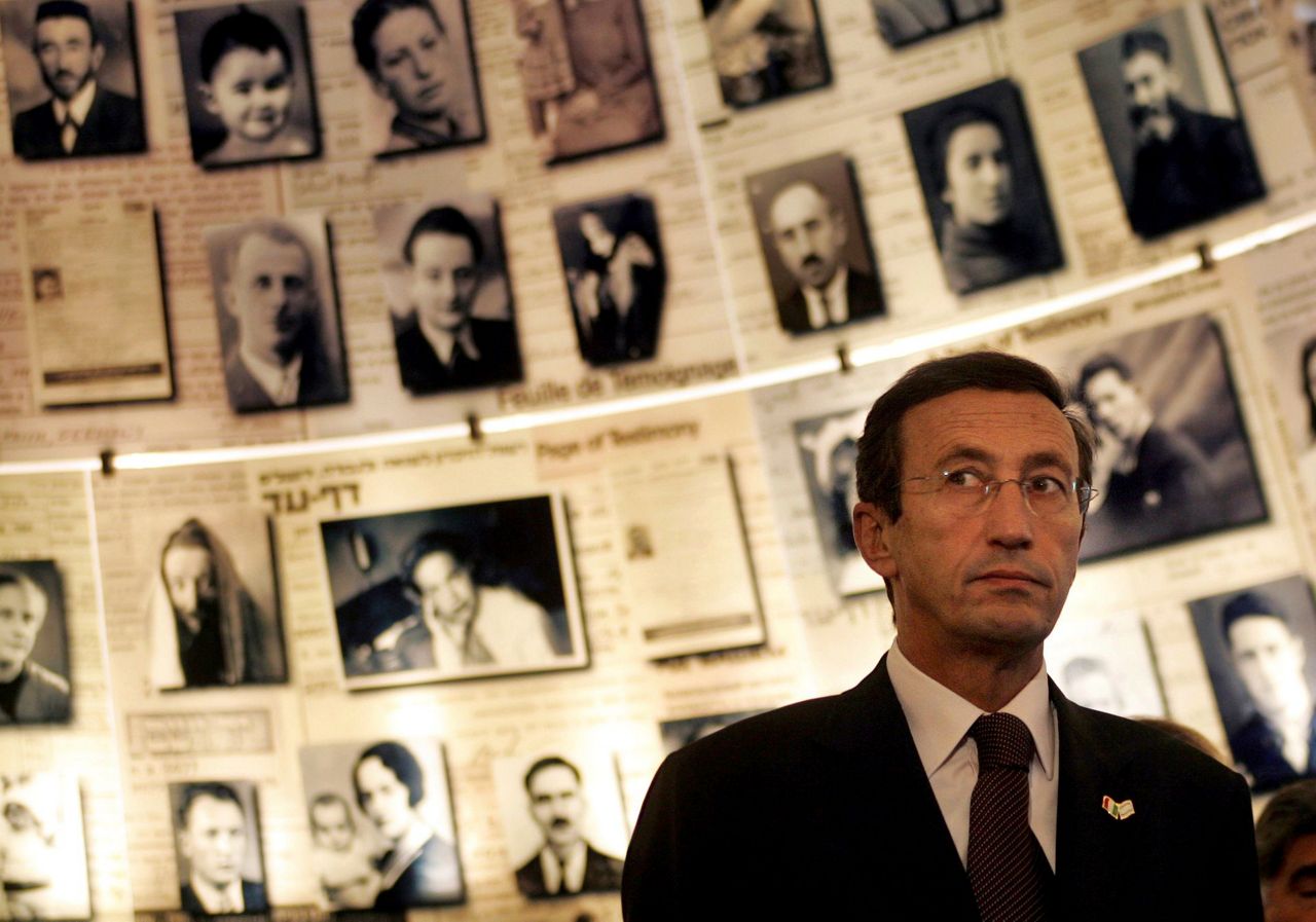 EXPLAINER: How a party of neo-fascist roots won big in Italy