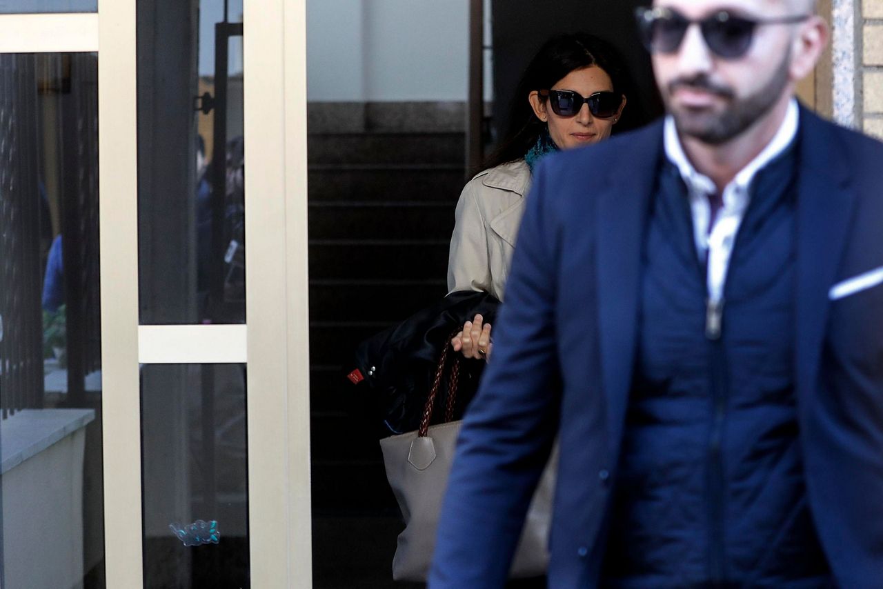 Rome mayor awaits verdict that could decide political fate