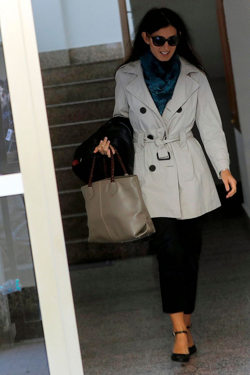 Rome mayor awaits verdict that could decide political fate