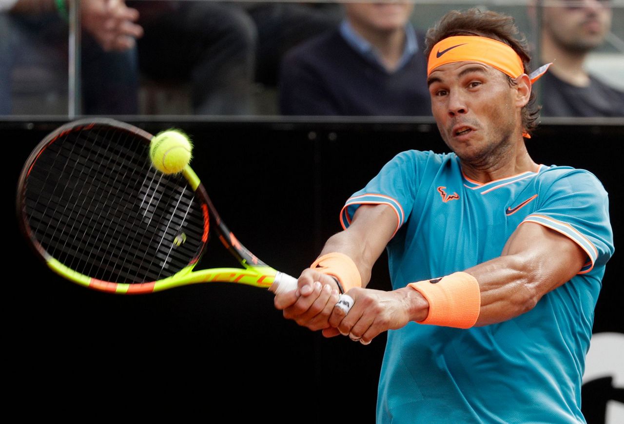 Pliskova wins biggest clay title of career at Italian Open