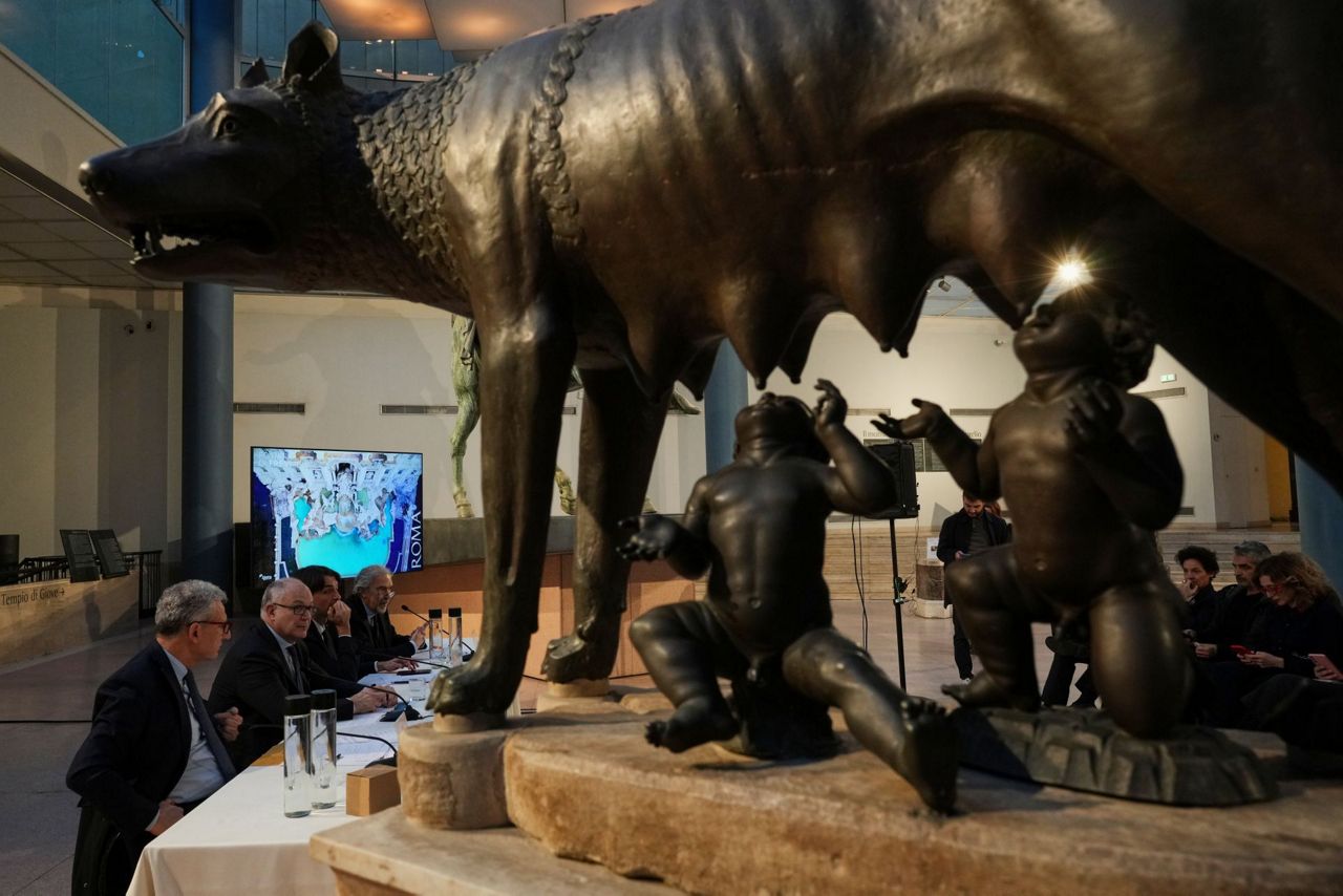 Visiting the Trevi Fountain now will cost more than just a coin toss ...