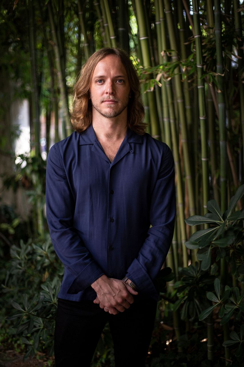 Quarantine a small price to pay for Australian in Venice