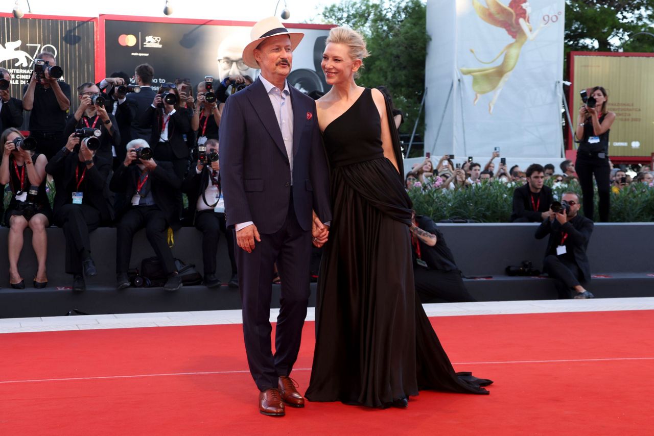 Poitras documentary wins top prize at Venice Film Festival