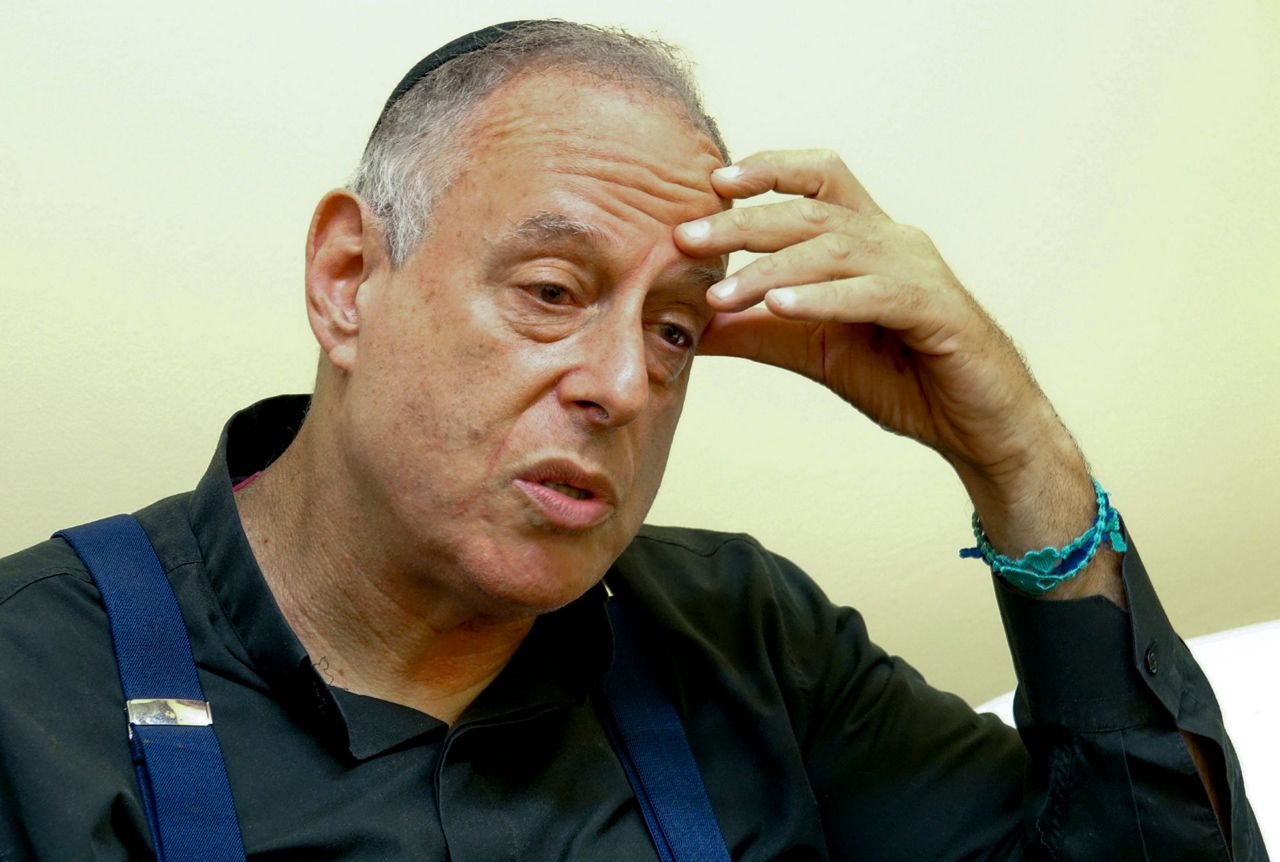 Soprano Gasdia reboots troubled Verona Arena opera festival