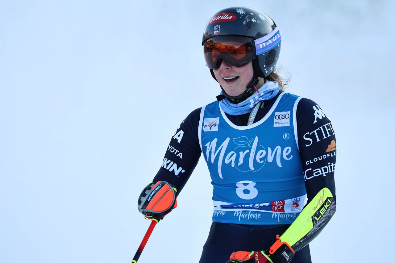Lindsey Vonn, Chloe Kim, Mikaela Shiffrin headline US ski and snowboard ...