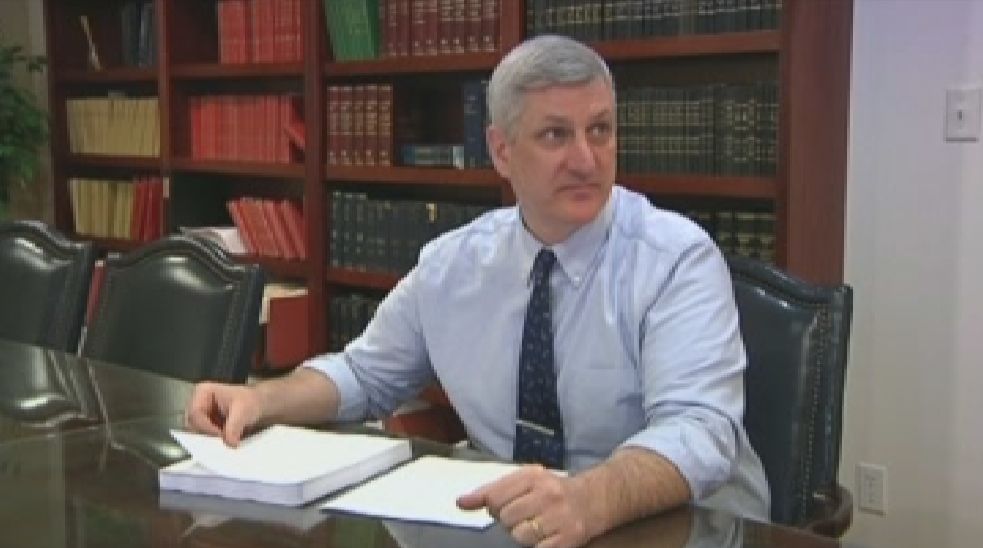 J-E Central School District Officially Reinstates David Zehner