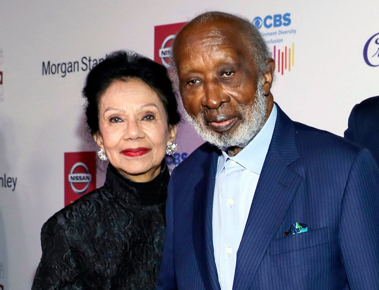 Man charged in death of Jacqueline Avant, music icon’s wife